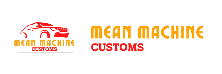 Custom Vinyl Wrap Services | Mean Machine Customs
